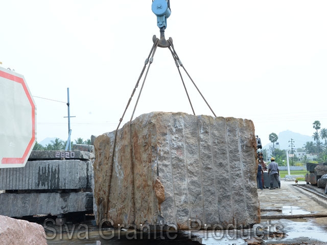 Siva Granite Products